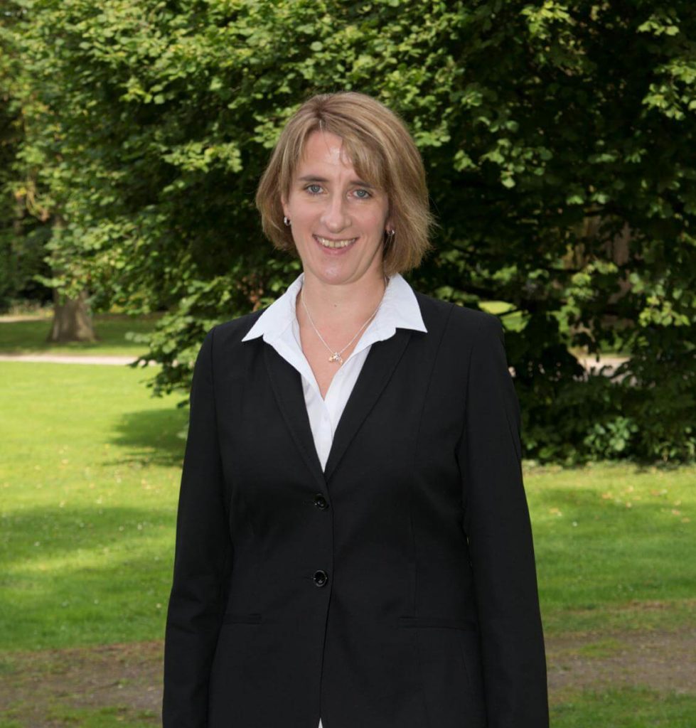 Unser Team | Oerding Bestattungen: Ihr Bestatter in Zeven