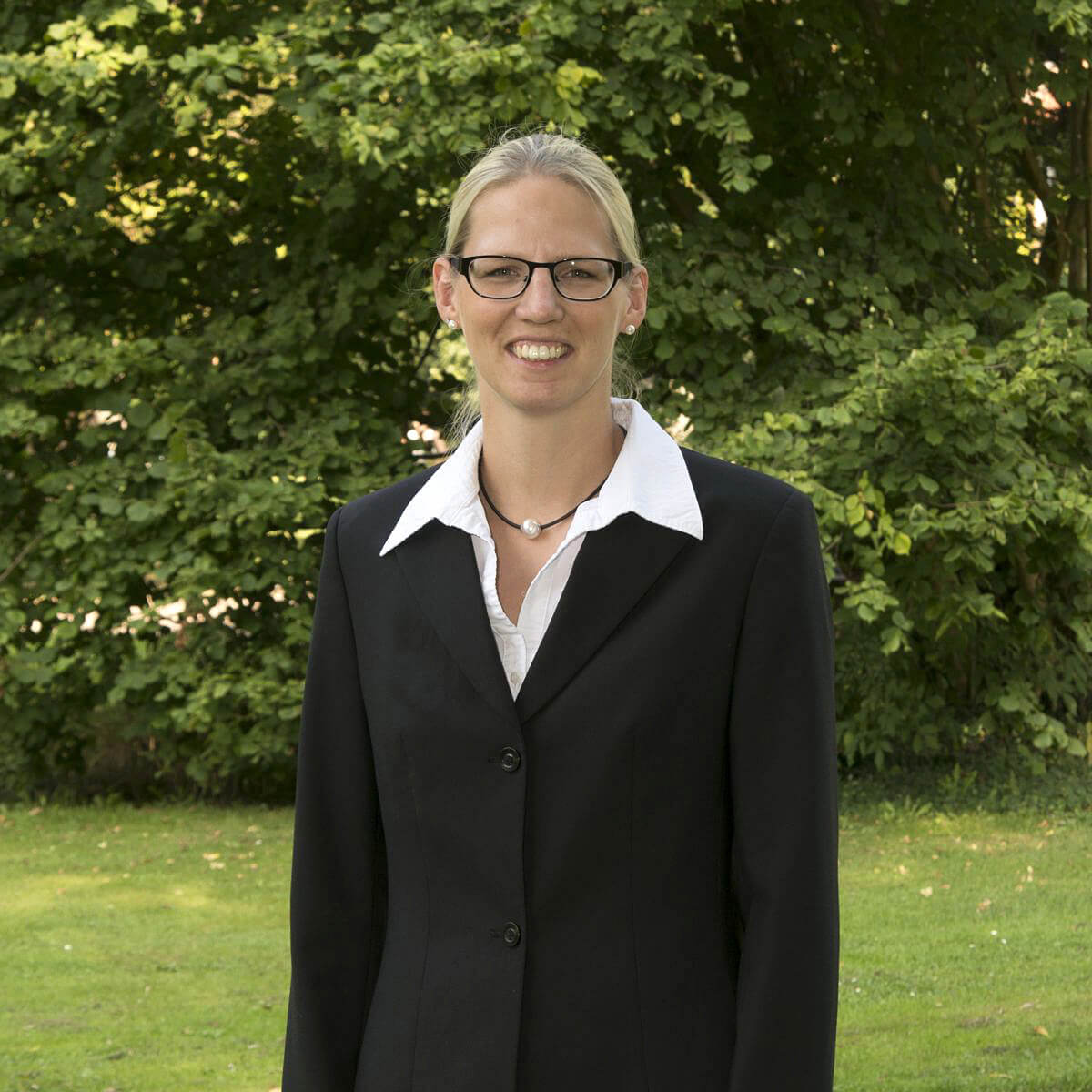 Unser Team | Oerding Bestattungen: Ihr Bestatter in Zeven