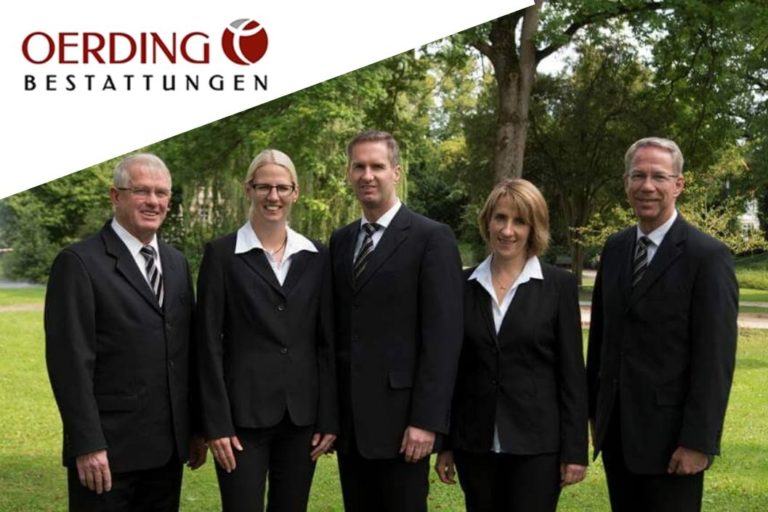 Bestattungen in Selsingen - Oerding - Ihr Bestatter in Zeven