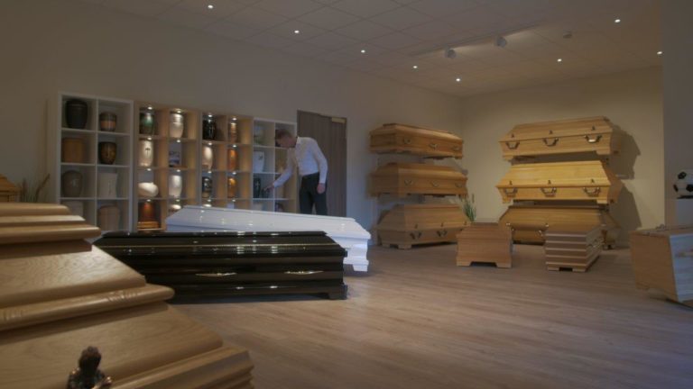 Einblicke (Unsere Räumlichkeiten) - Oerding Bestattungen: Ihr Bestatter ...