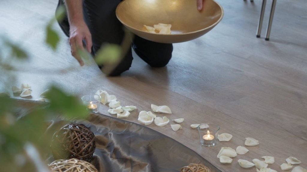 Einblicke (Unsere Räumlichkeiten) - Oerding Bestattungen: Ihr Bestatter ...