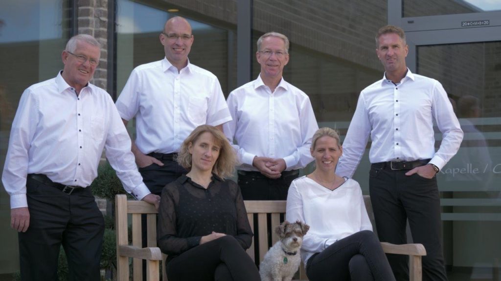 Tradition - Oerding Bestattungen: Ihr Bestatter in Zeven