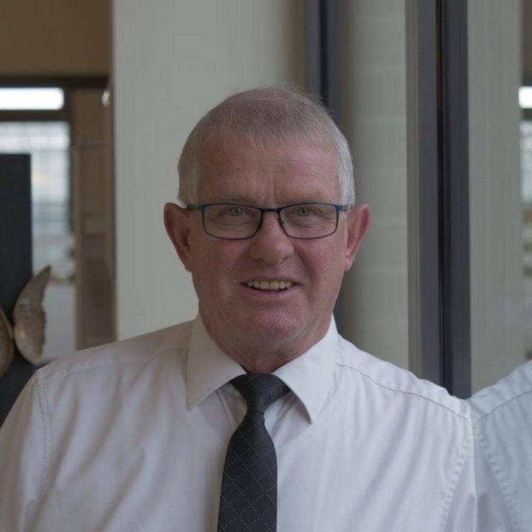 Unser Team - Oerding Bestattungen: Ihr Bestatter in Zeven